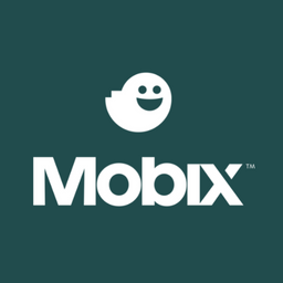 Mobix - Webflow